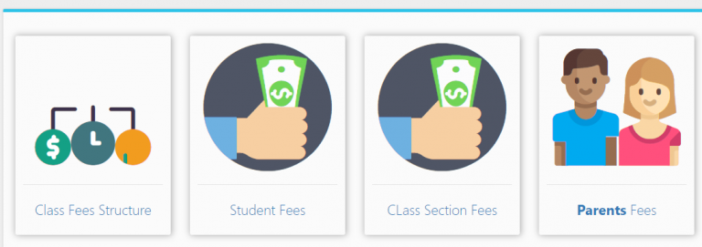 How to setup and customize Fees? – Eyeschool Help